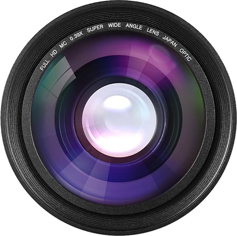 Andoer 30mm/37mm 0.39X Full HD Macro Lens - CeX (MX): - Comprar, Vender, Donar